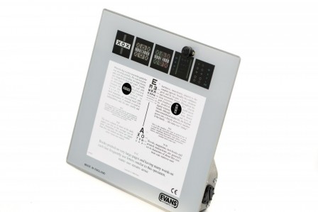 Carleton Optical - Evans LED Near Vision Unit