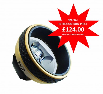 Carleton Optical - Katena Diamond 3 Mirror Lens