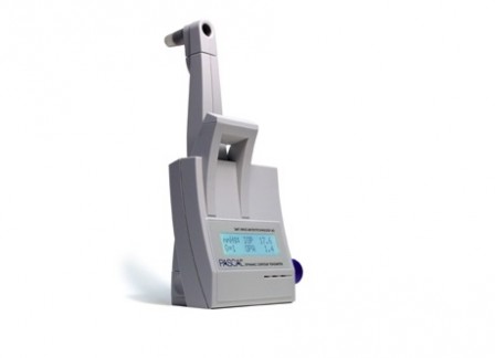 Carleton Optical - Pascal Dynamic Contour Tonometer System 2