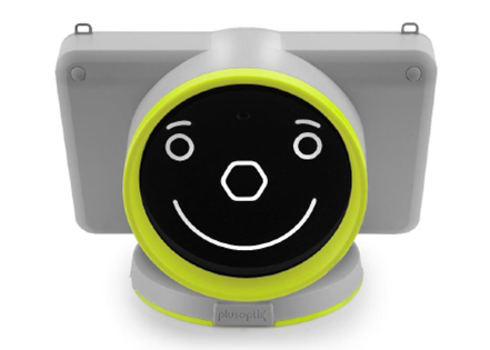 Carleton Optical - Plusoptix A20 Mobile Autorefractor