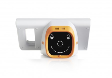 Carleton Optical - Plusoptix S12 Mobile Screener