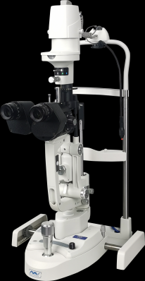 Carleton Optical - MediWorks S360 New Slit Lamp