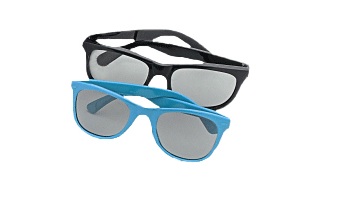 Carleton Optical - Polaroid Spectacles